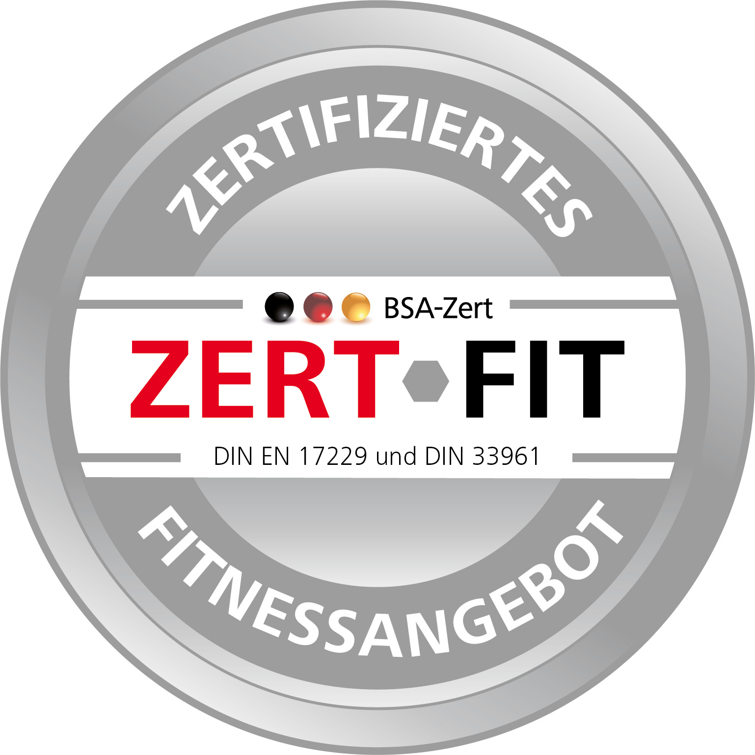 BSA-Zert – Zertifizierungsstelle der DHfPG